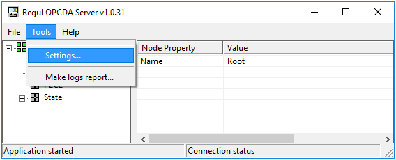OPC DA Server | GP Systems GmbH