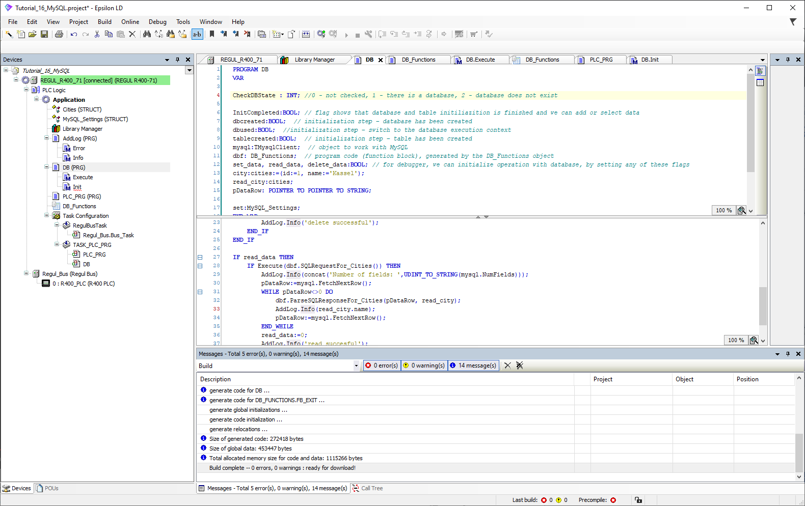 Linux mysql create database utf8 - dynamicsmolqy